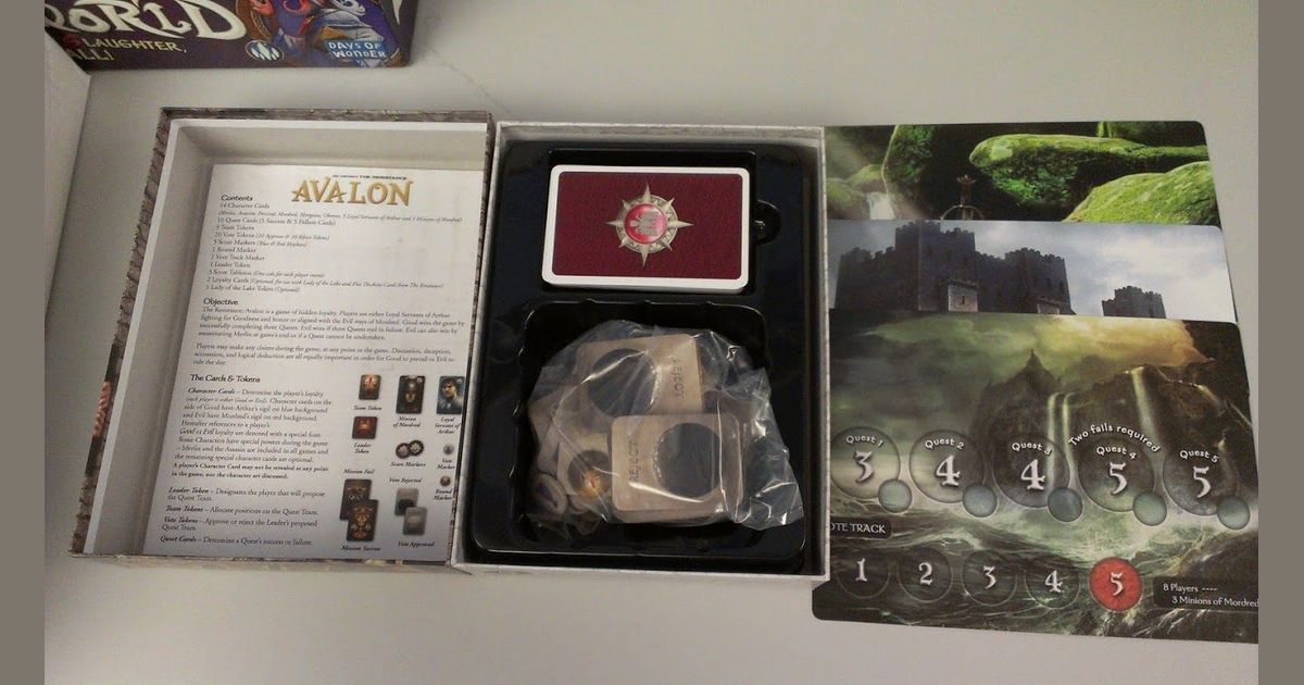 BoardGameGeek