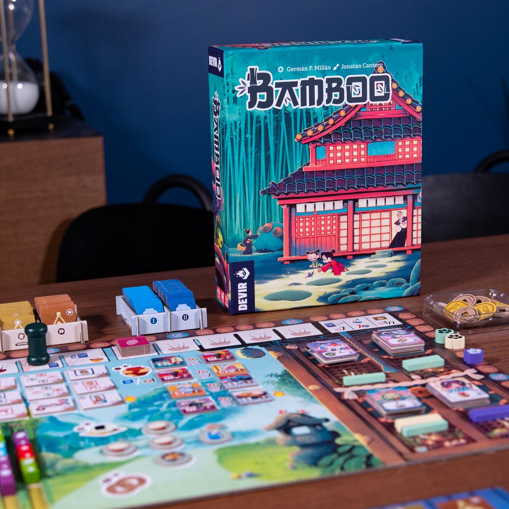 BoardGameGeek
