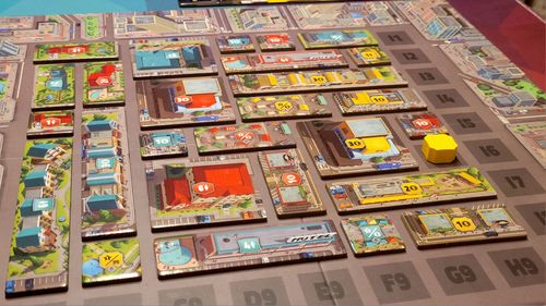 BoardGameGeek