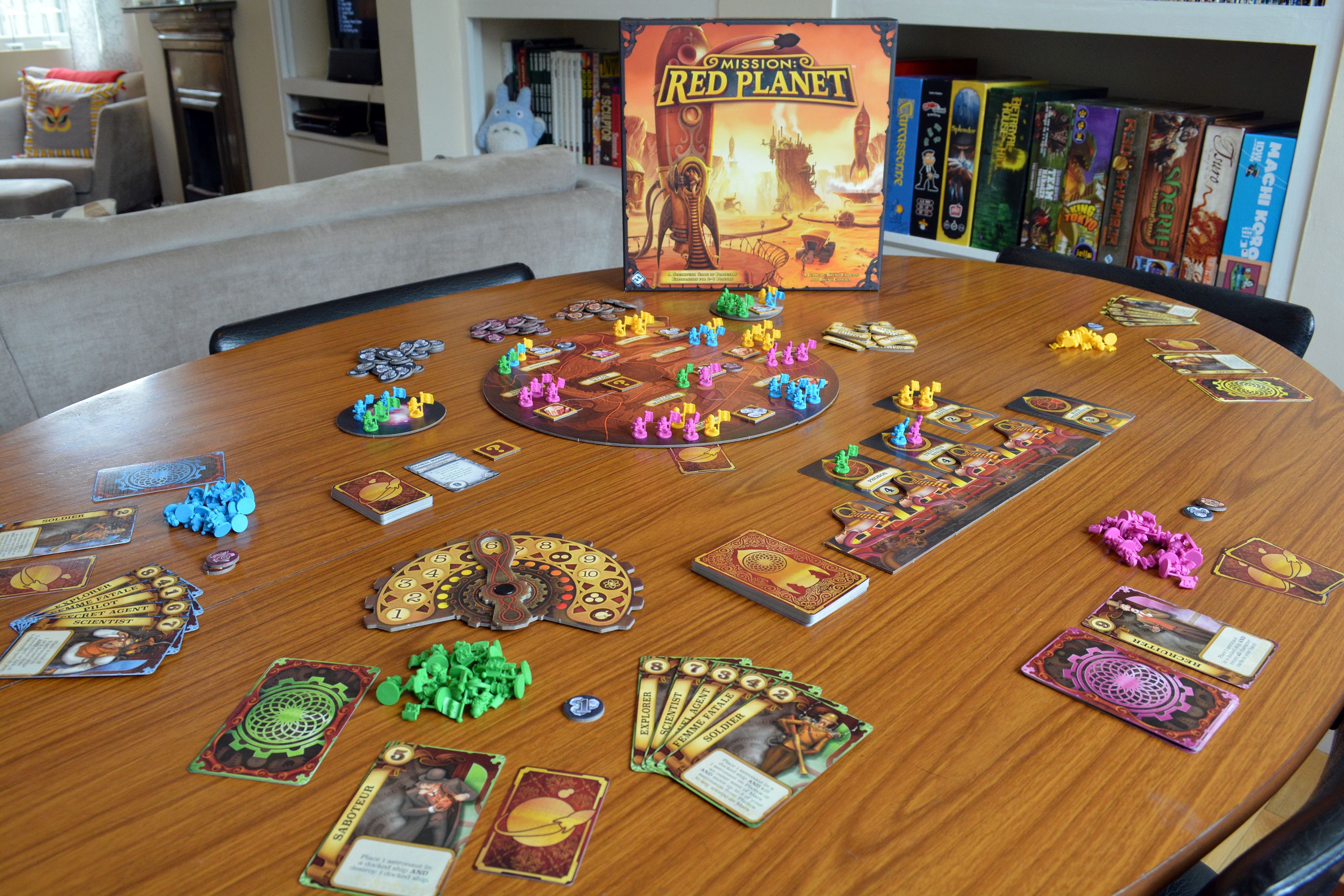 BoardGameGeek