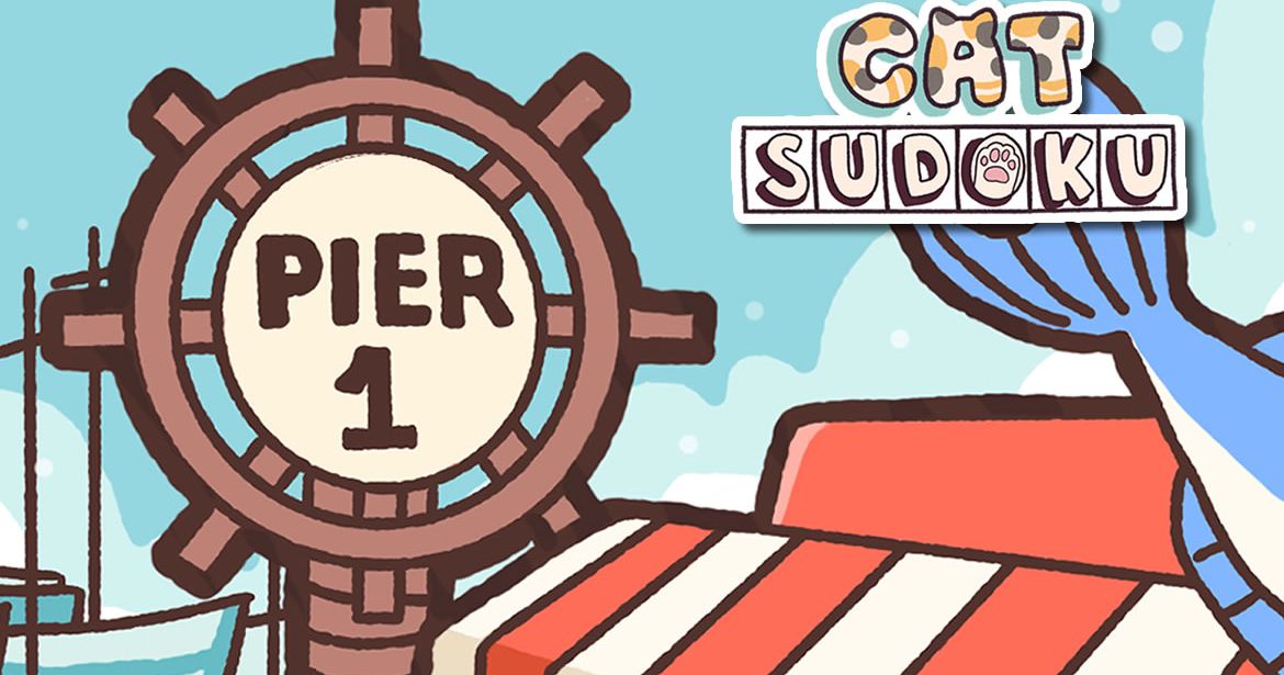 Pier 1 | Board Game | BoardGameGeek