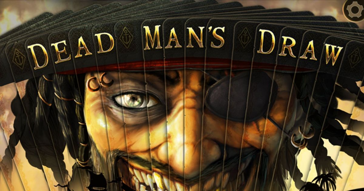 Dead Man's Draw | Video Game | BoardGameGeek