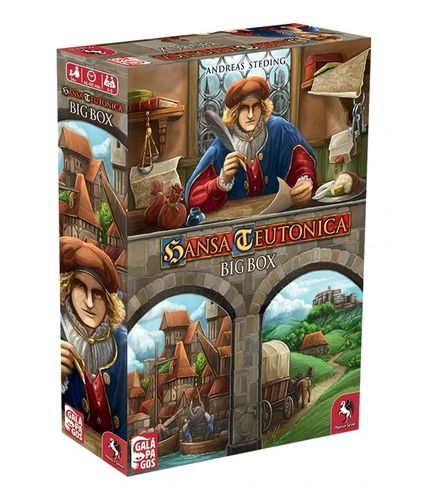BoardGameGeek
