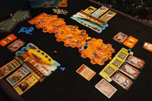 BoardGameGeek