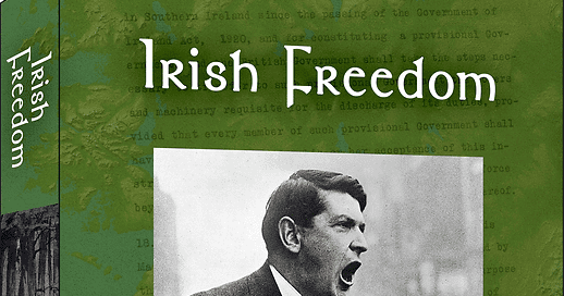 Irish Freedom | Board Game | BoardGameGeek