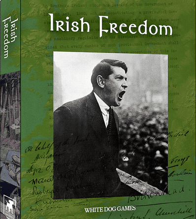 Irish Freedom | Irish Freedom