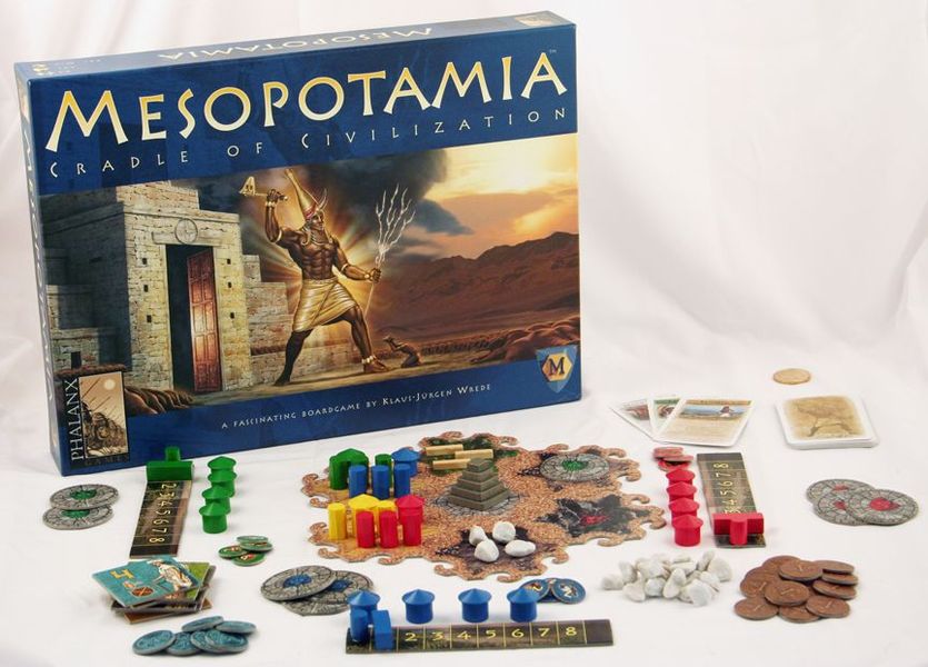 BoardGameGeek