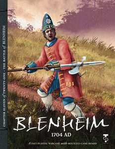 Blenheim 1704 AD | Board Game | BoardGameGeek