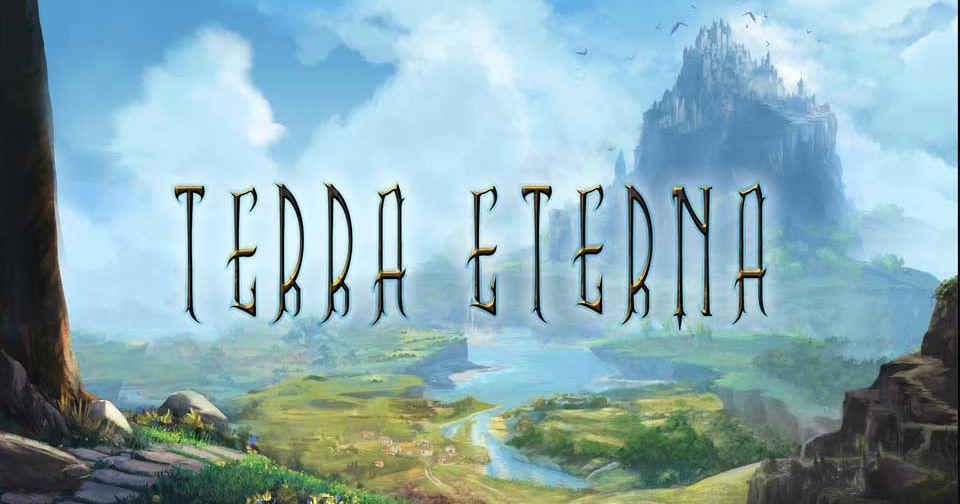Terra Eterna | Board Game | BoardGameGeek