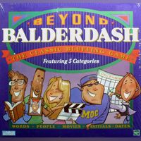 Beyond Balderdash | Board Game | BoardGameGeek