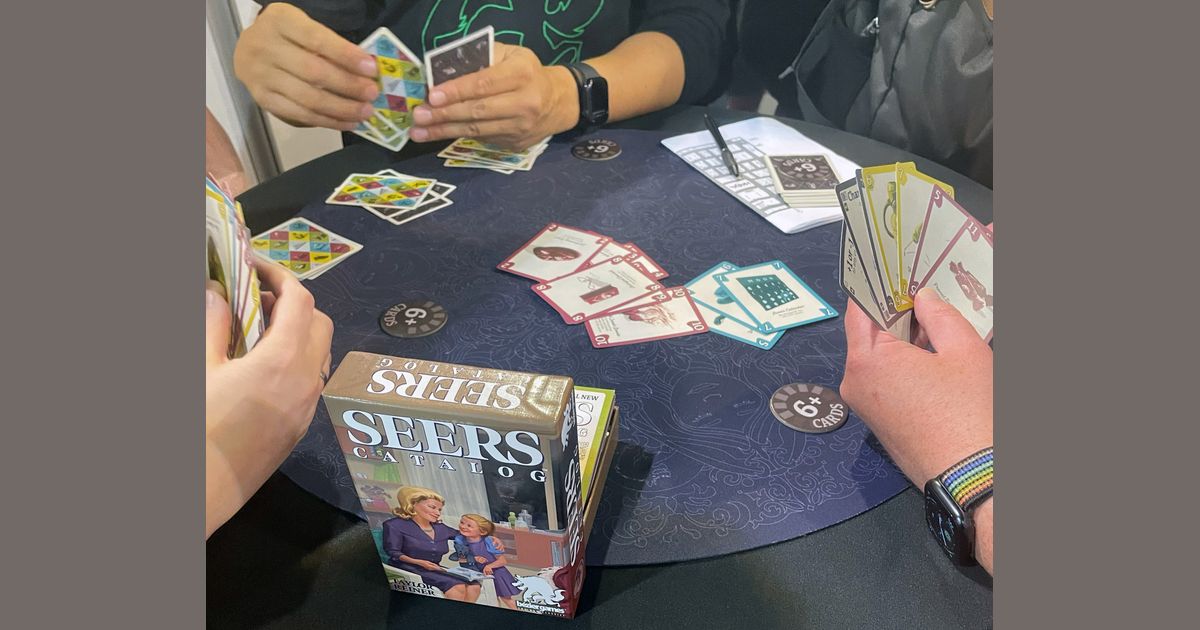 BoardGameGeek