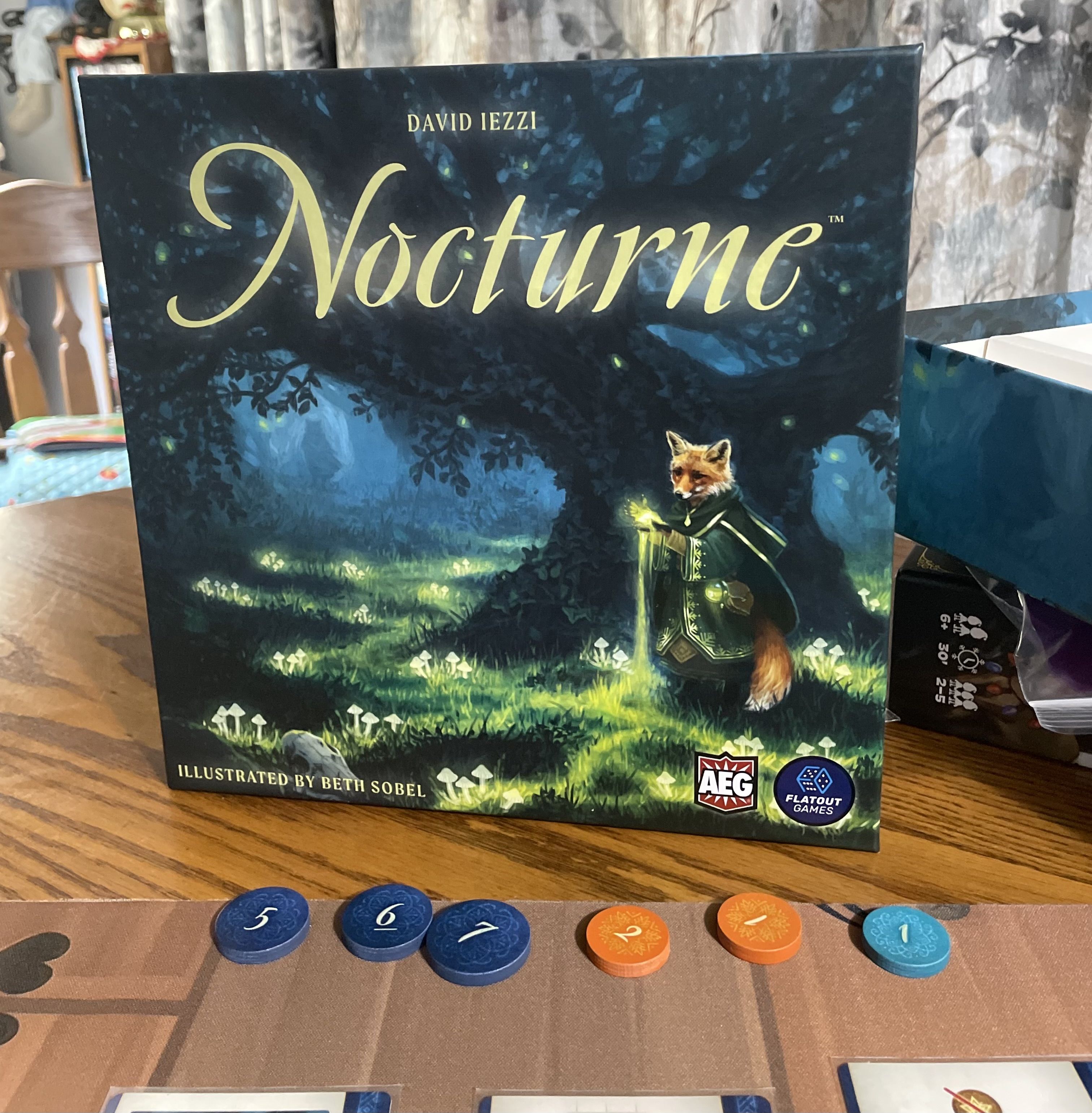 BoardGameGeek