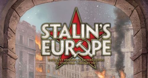 Flames of War: Stalin's Europe | Board Game | BoardGameGeek