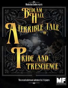 pride and prescience