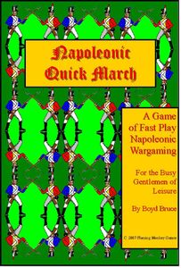 Napoleonic Quick March | Board Game | BoardGameGeek