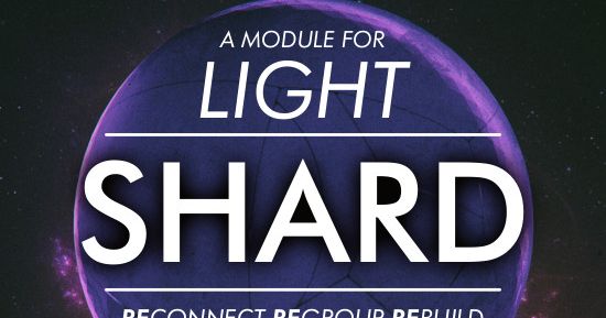 LIGHT: Shard | RPG Item | RPGGeek