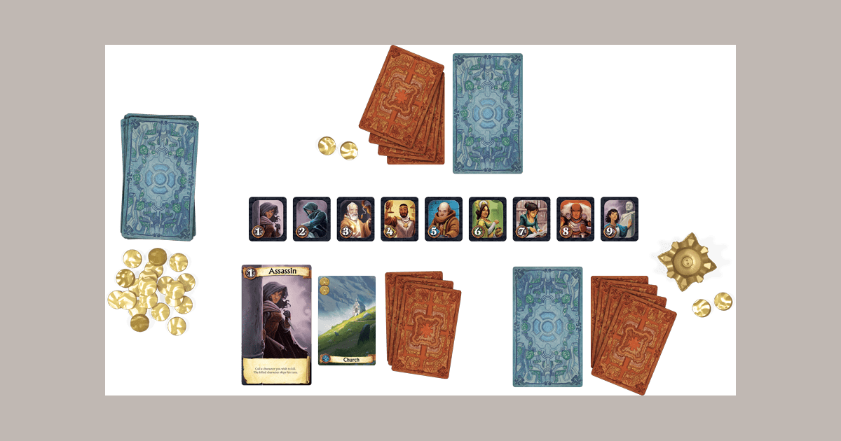BoardGameGeek