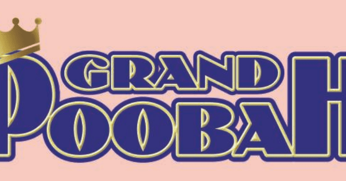 Grand Poobah | Board Game | BoardGameGeek