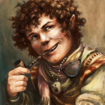 halfling bard names