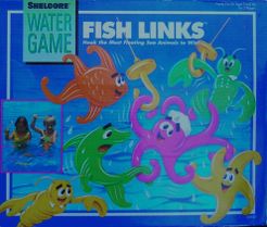Fish Links | Board Game | BoardGameGeek