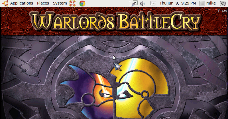 Warlords: Battlecry | Video Game | VideoGameGeek