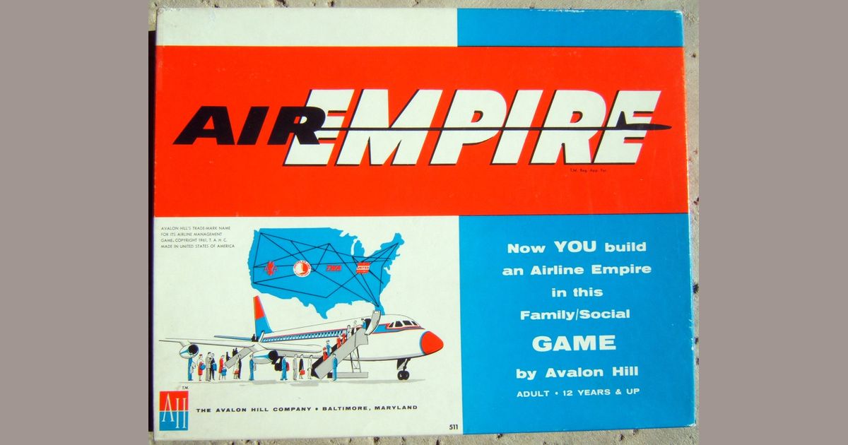 John H. Butterfield: The Compleat Designer