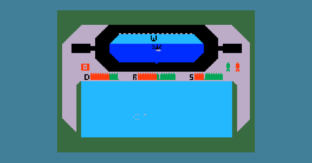 Sub Hunt | Video Game | VideoGameGeek