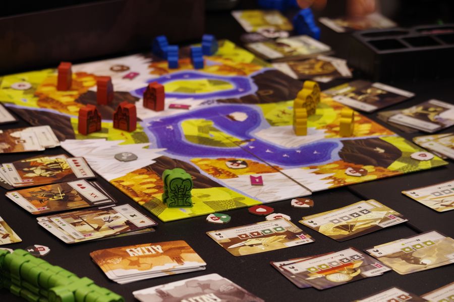 BoardGameGeek