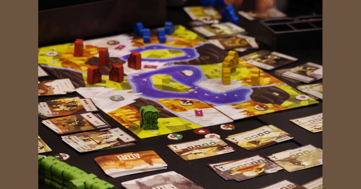 BoardGameGeek