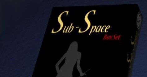 Sub-Space | Board Game | BoardGameGeek
