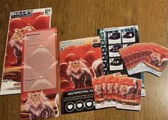 Bullet♥︎: Beethoven Promo | Board Game | BoardGameGeek