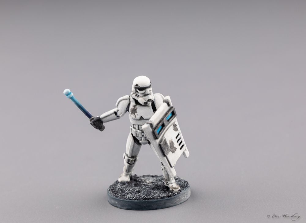 Imperial Assault: Riot Troopers | Don't Play Gray!