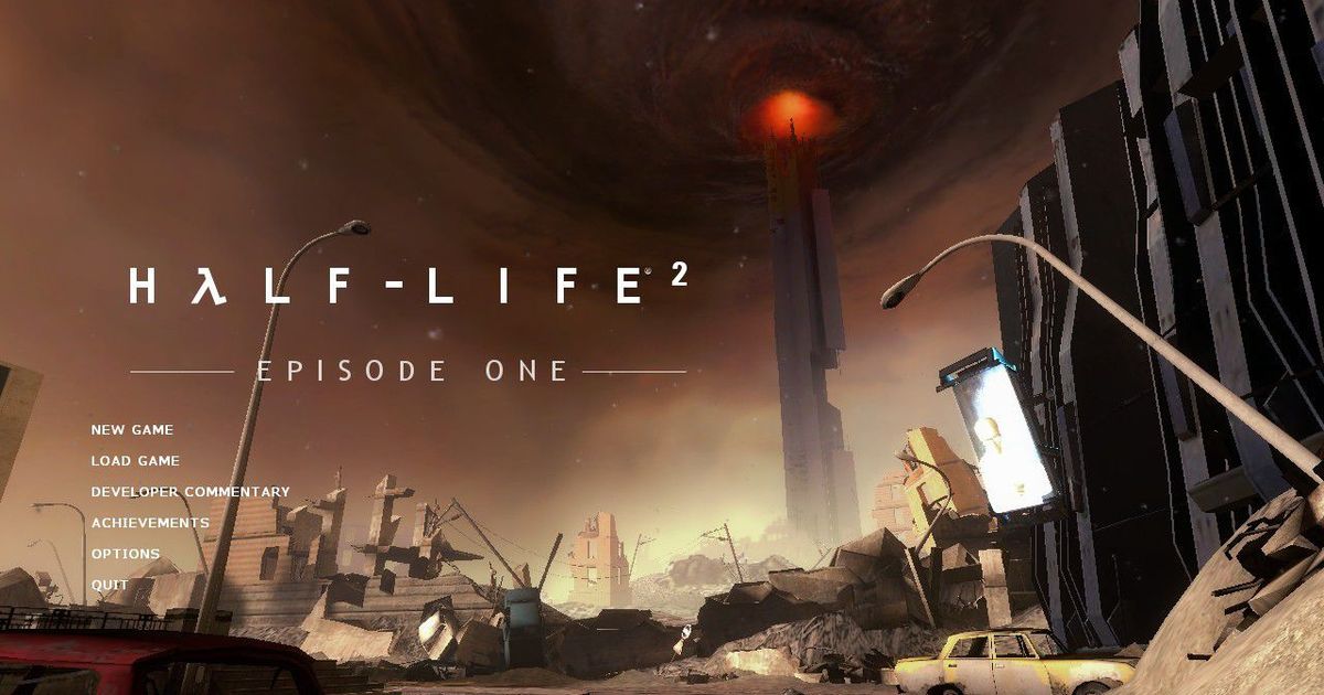 HλLF-LIFE²: Episode One | Video Game | VideoGameGeek