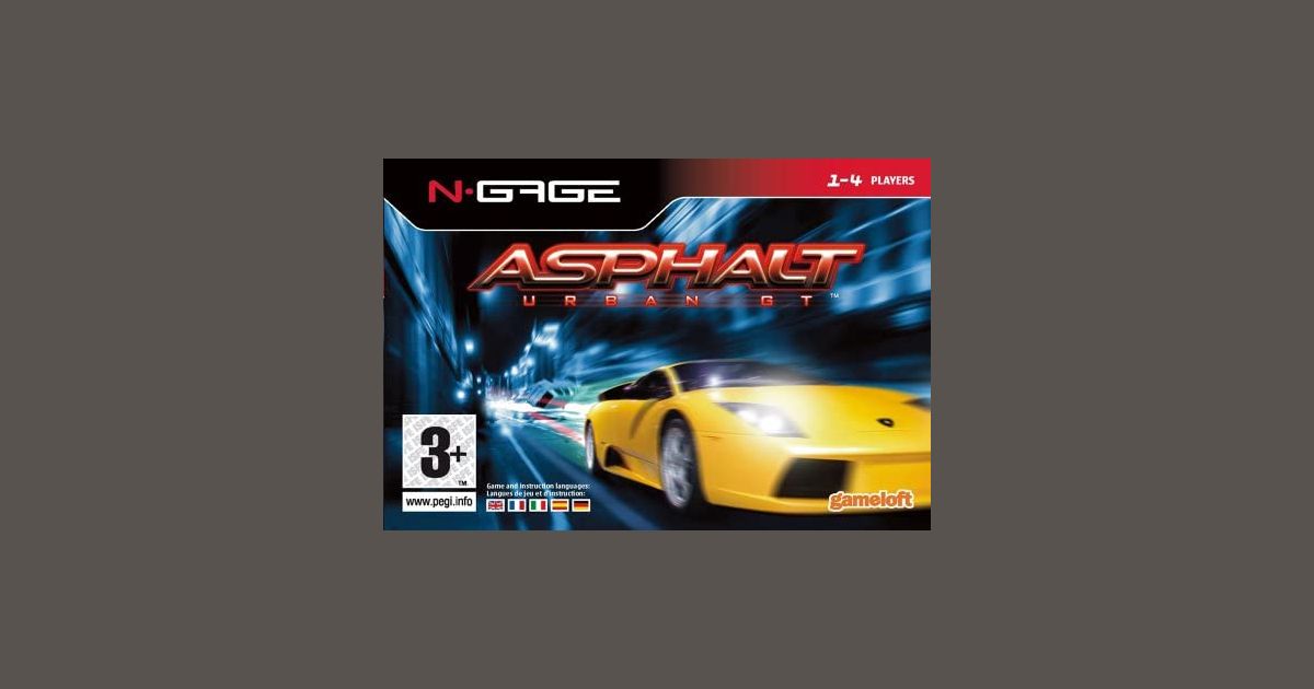 US Nintendo DS Launch Titles