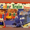 Color Train Game | Board Game | BoardGameGeek