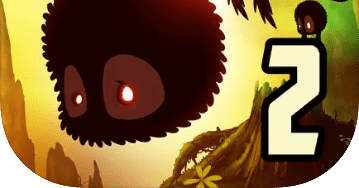 Badland 2 | Video Game | VideoGameGeek