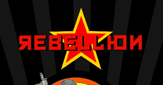 Rebellion | Board Game | BoardGameGeek
