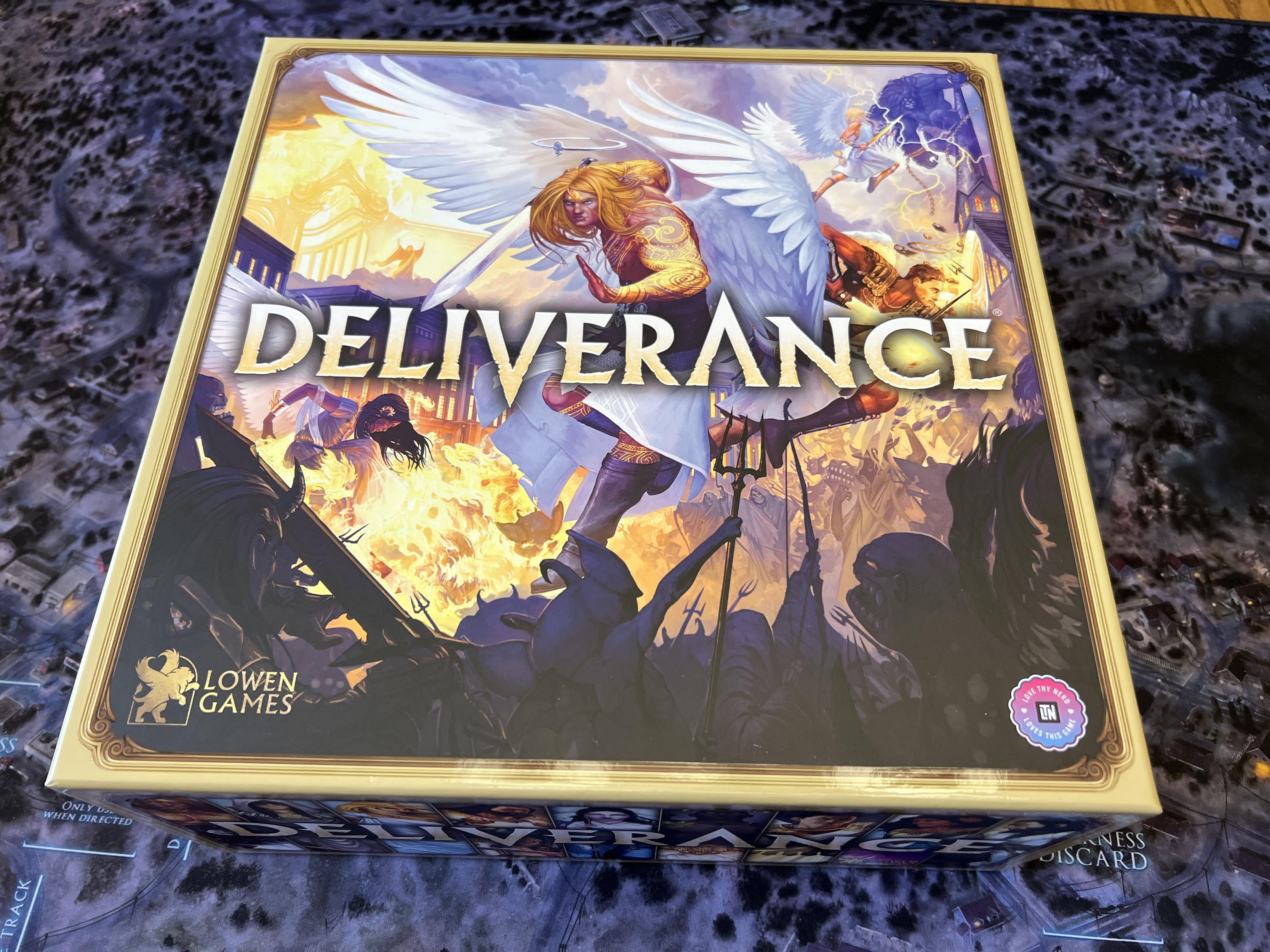 BoardGameGeek