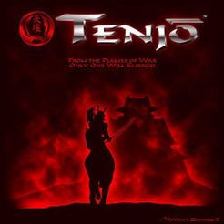 Tenjo | Board Game | BoardGameGeek