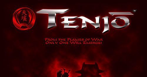 Tenjo | Board Game | BoardGameGeek