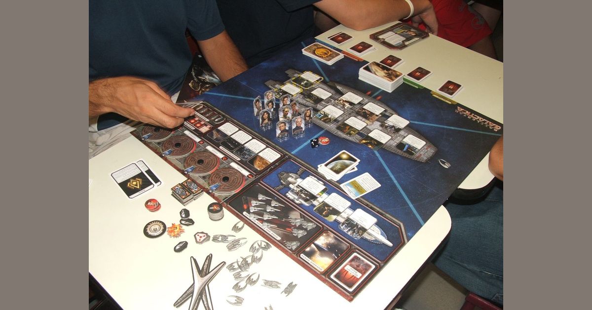 BoardGameGeek