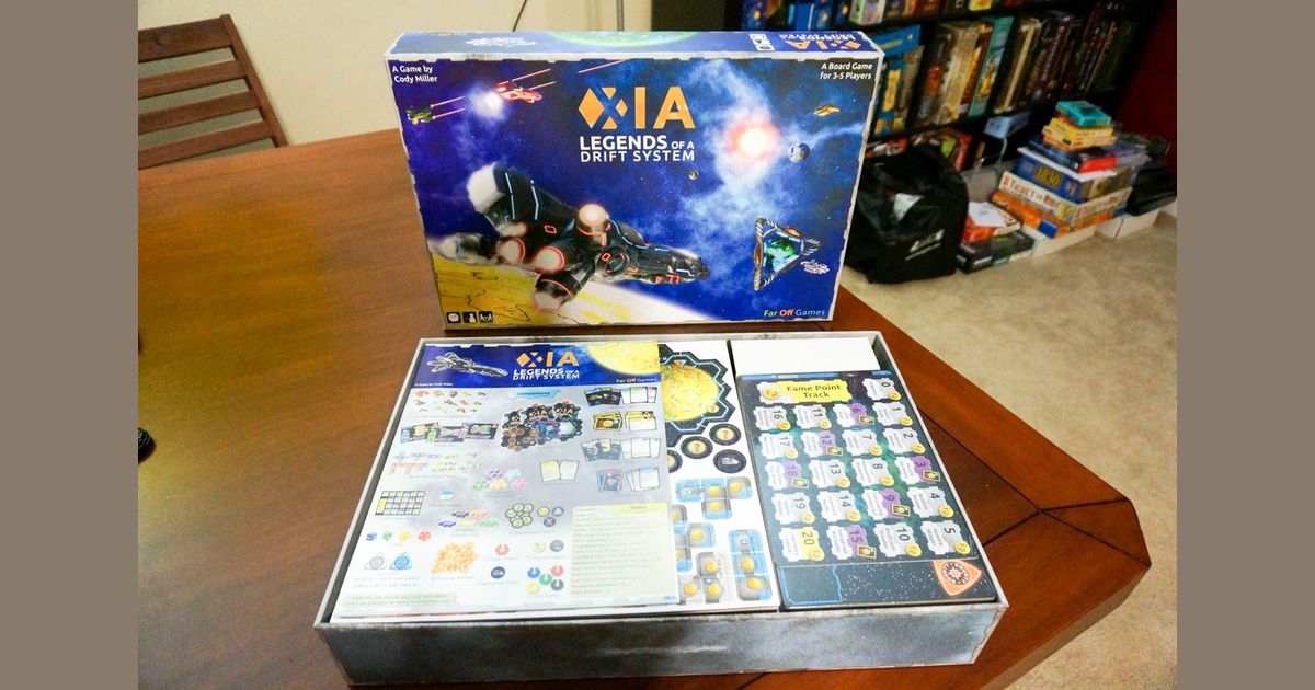 BoardGameGeek