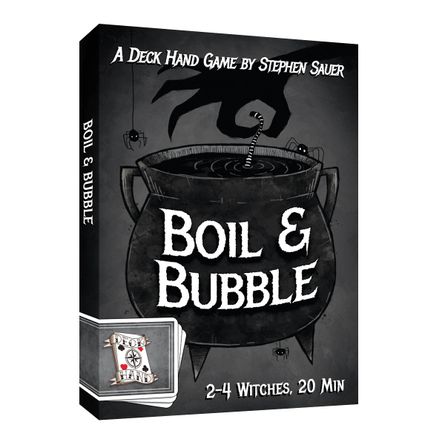 How To Play GIFs for Boil & Bubble (Includes 4 GIFs) | Boil & Bubble