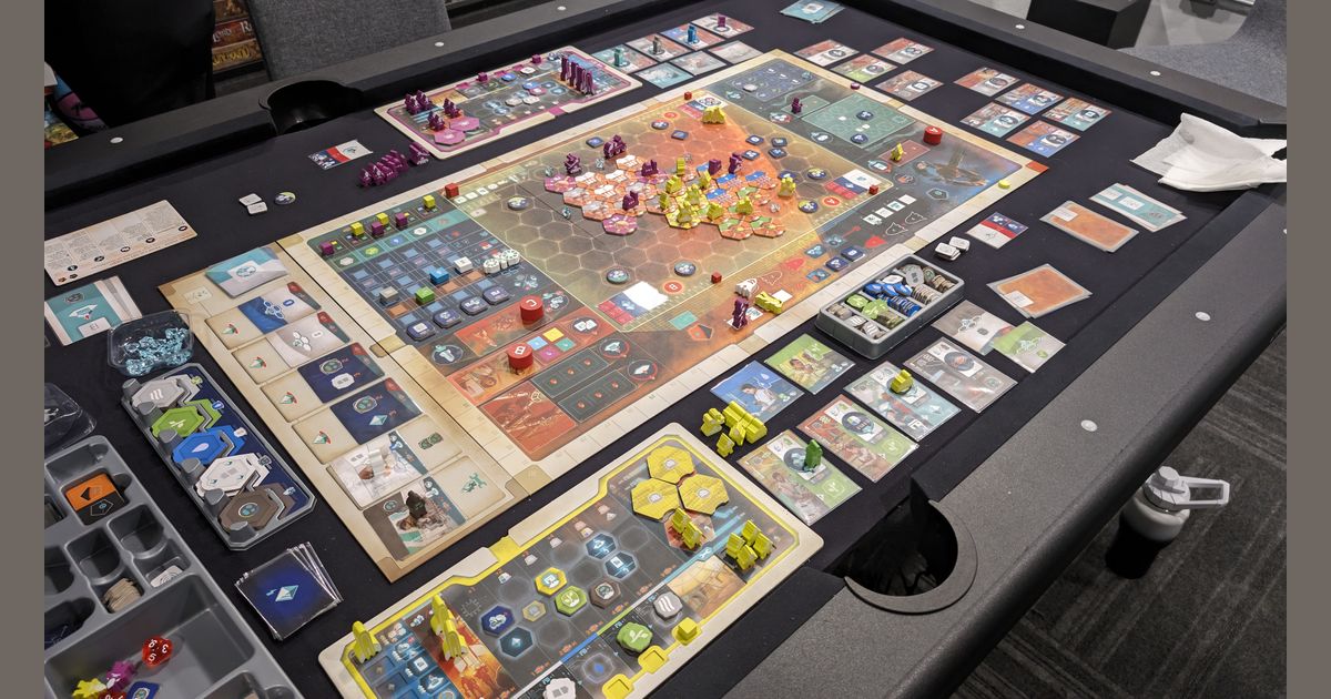 BoardGameGeek