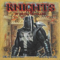 Knights | Board Game | BoardGameGeek