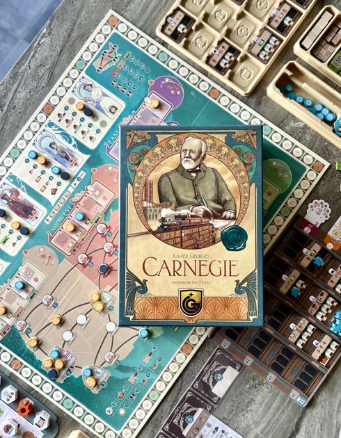 BoardGameGeek