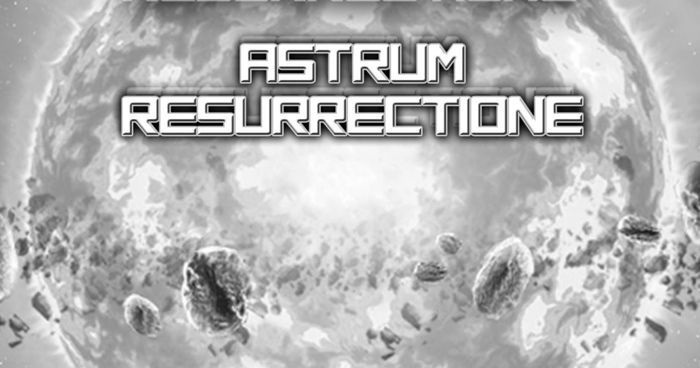Astrum Resurrectione | Board Game | BoardGameGeek