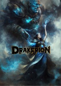 Drakerion | Board Game | BoardGameGeek