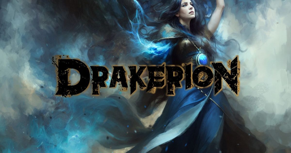 Drakerion | Board Game | BoardGameGeek