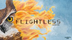 Flightless | Board Game | BoardGameGeek